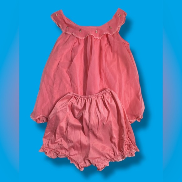 Henson Kickernick | Intimates & Sleepwear | Rare Vtg Henson Kickernick ...